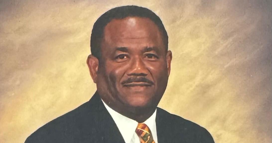 Deacon Marvin Douglas Scurry, Sr. | Obituaries | The Daily News