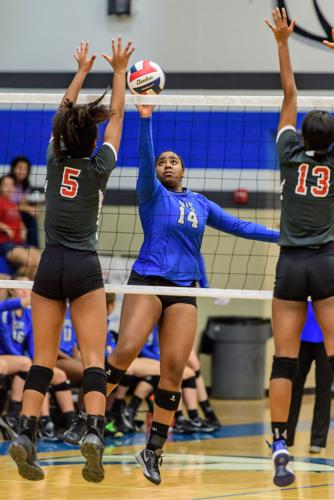 Clear Springs looks for return to playoff-contender status | High ...