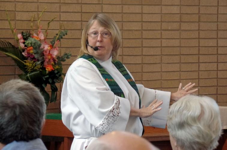 At Christus Victor Lutheran Church, small is beautiful | | The Daily News
