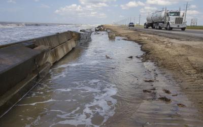 State: Highway 87 work to begin this summer | Local News | The Daily News