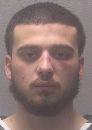 Argument between friends leaves one dead in Dickinson, police say ...