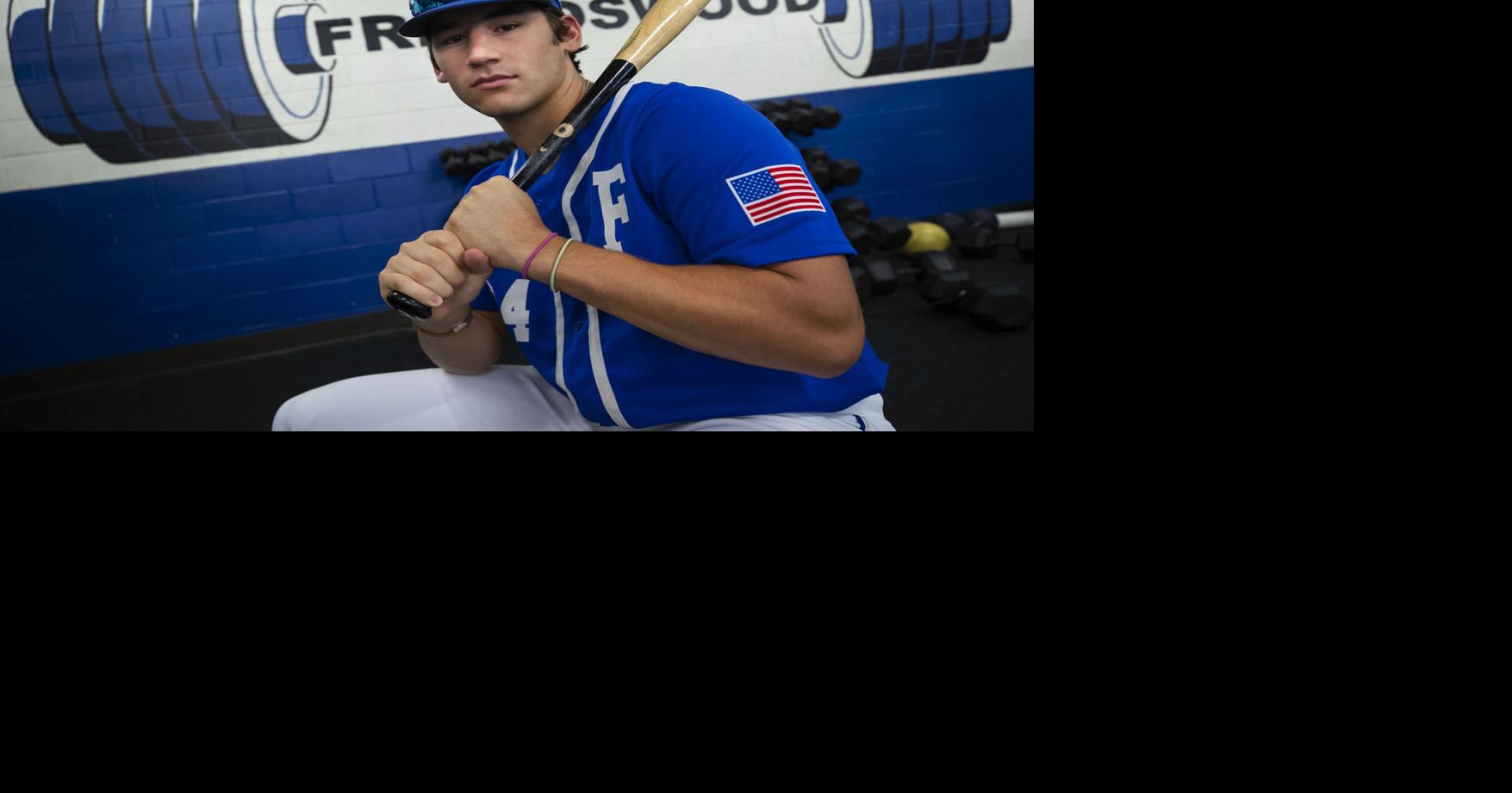 All-county baseball player of the year was a hitting force for ...