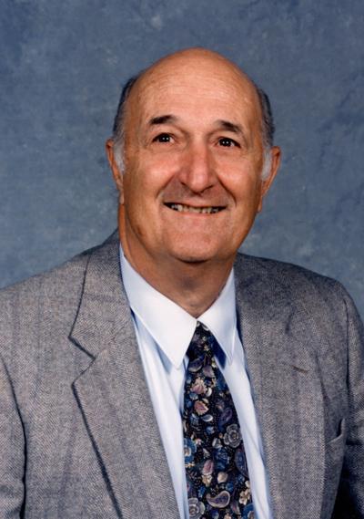 Billy Leon Bill Byrd | Obituaries | The Daily News