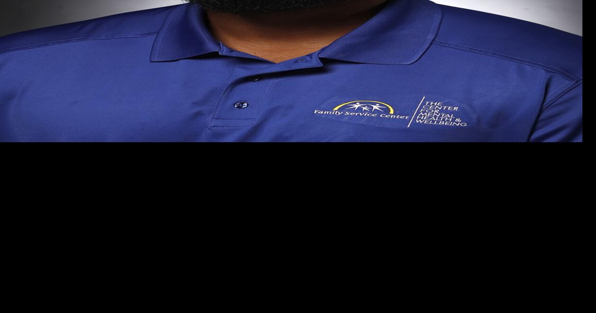 Jared Williams | Citizen of the Year Finalist | The Daily News