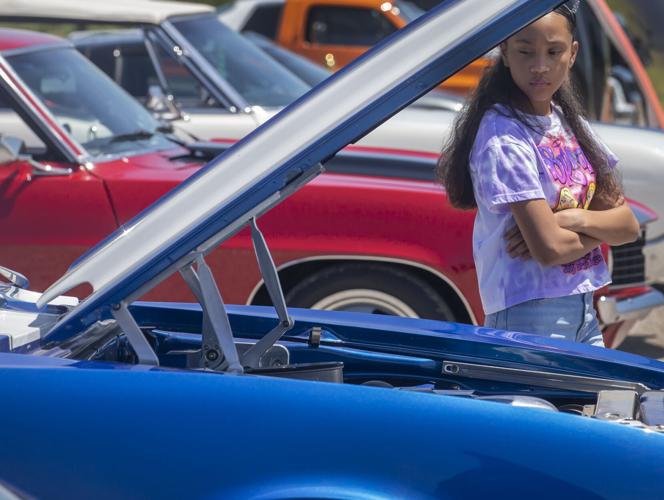 La Marque gets a jump on Independence Day festivities | Local News ...