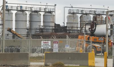 TCEQ accepts Clean Harbors permit, with caveat | Local News | The Daily ...