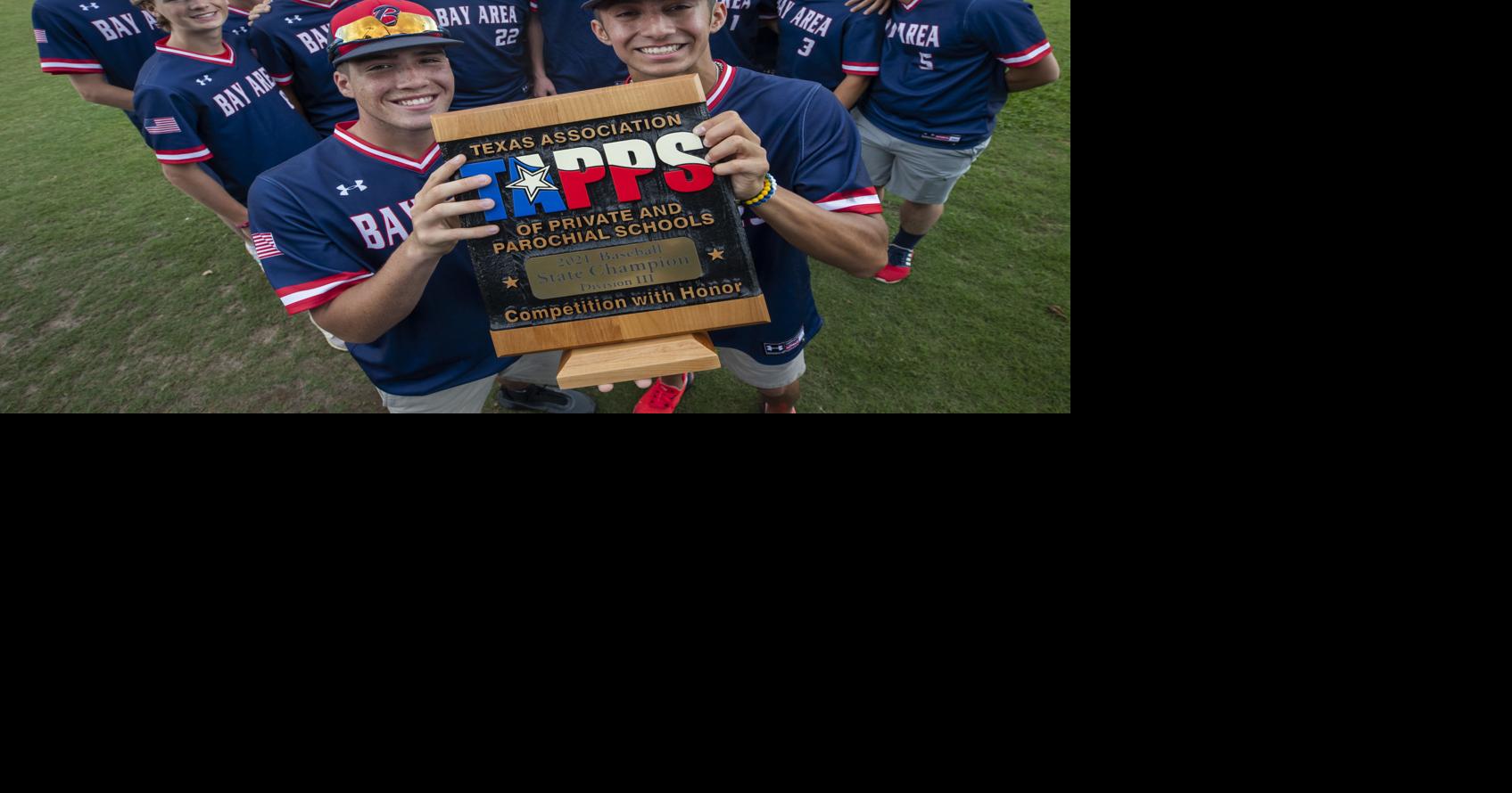 Bay Area Christian baseball makes school history with state title ...