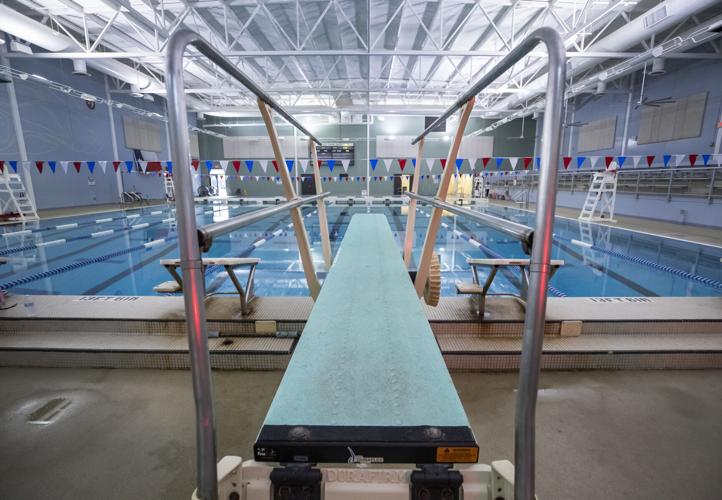 Texas City natatorium to close for more than $60,000 in repairs | Local ...