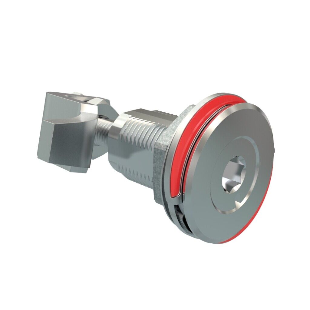 E3 Compression Latch with Visual Indicator Now Available in Zinc ...