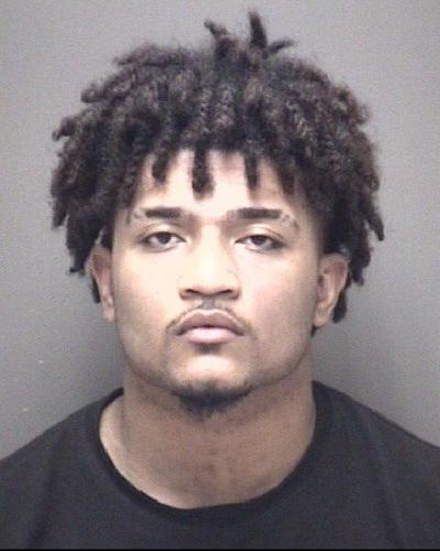 Galveston man accused of kidnapping, beating pregnant woman | Police ...