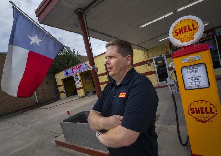 Some Galveston County business owners fear extinction with inspection ...