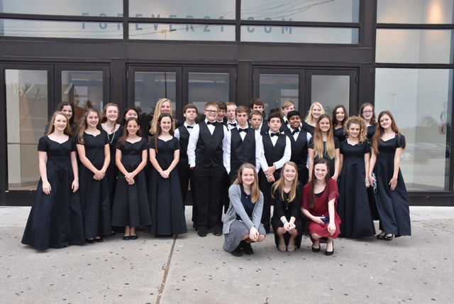 Bay Area Christian School happenings | Applause | The Daily News