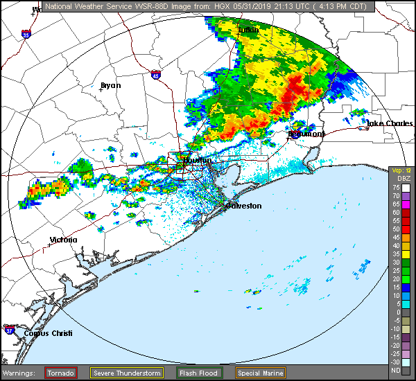 A tropical system in the southwest Gulf of Mexico? | Weather Man Stan ...
