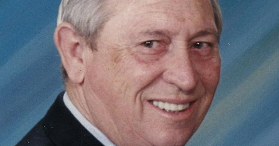 Donald Francis Cahill | Obituaries | The Daily News