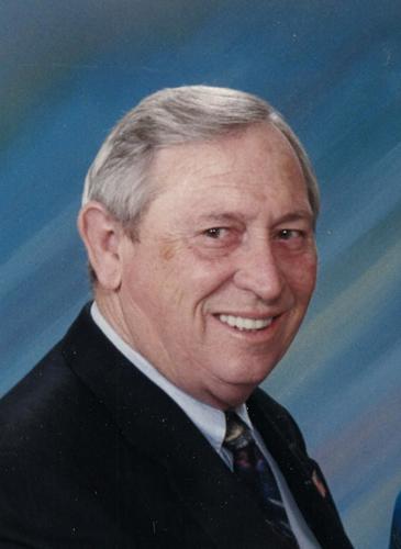 Donald Francis Cahill | Obituaries | The Daily News
