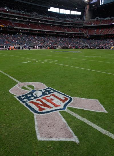 Pink is fine, but NFL can't ignore players' brain injuries | From The ...