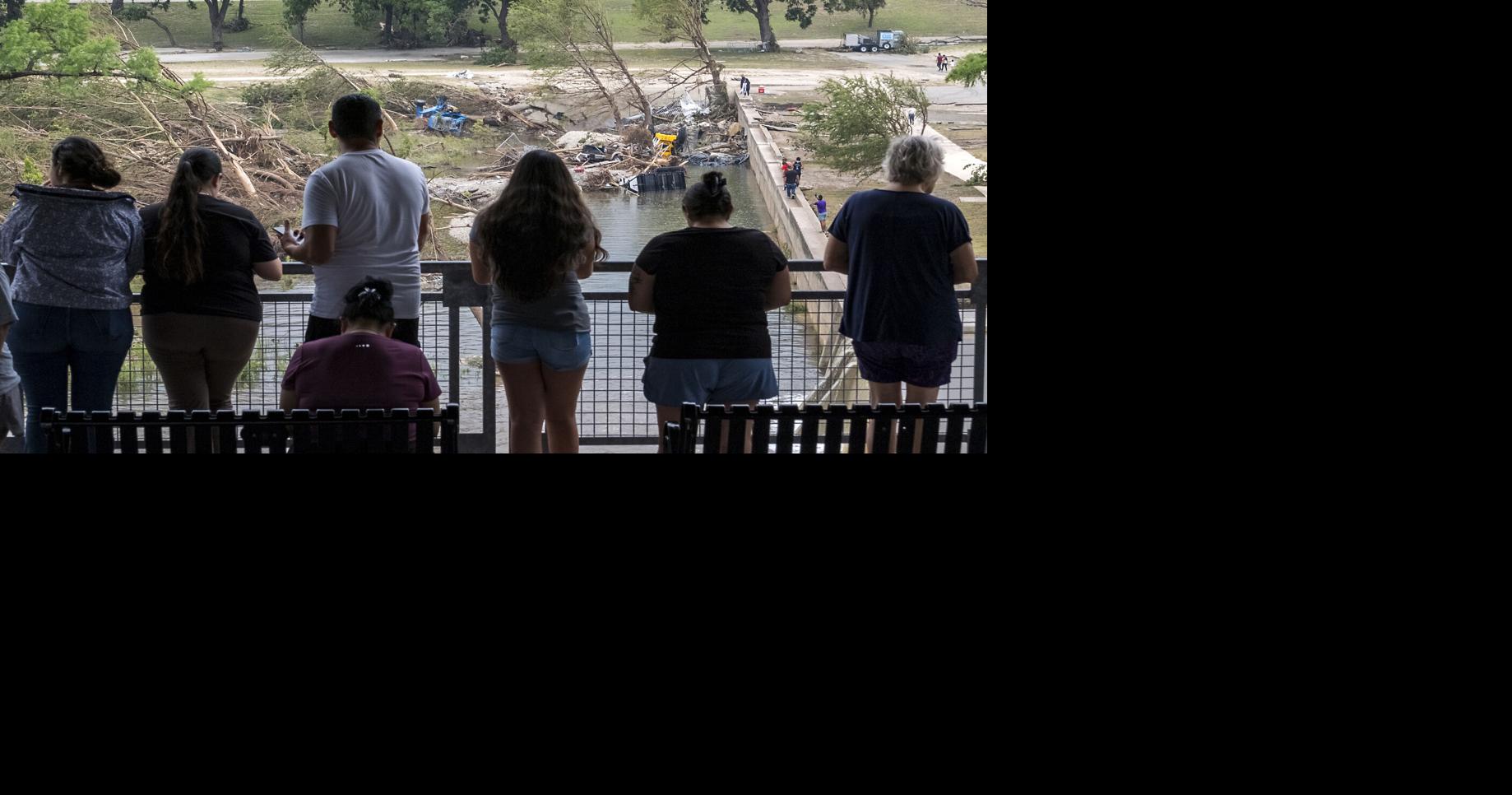 City of Kemah hosting multi-city flood relief supply drive | Local News ...