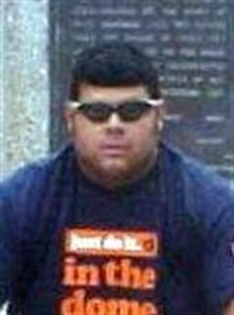 Cody Wayne Garza | Obituaries | The Daily News