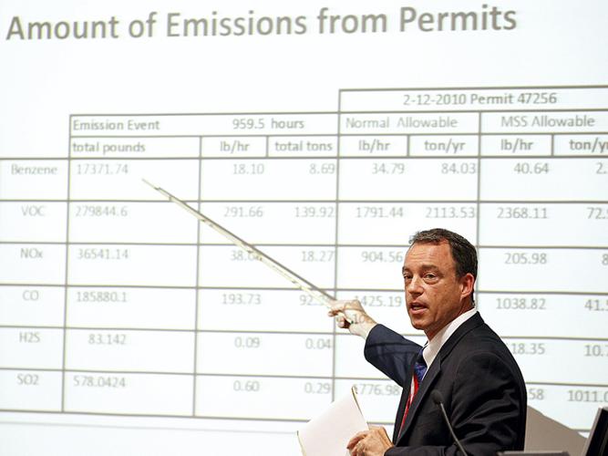 $10 billion BP case is in the jury's hands | Local News | The Daily News