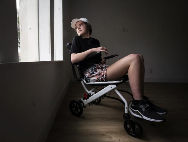 hannah jackson verisure