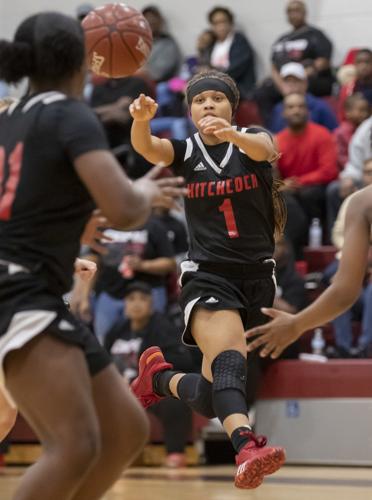 Defense lifts Hitchcock girls over East Chambers, former coach | High ...