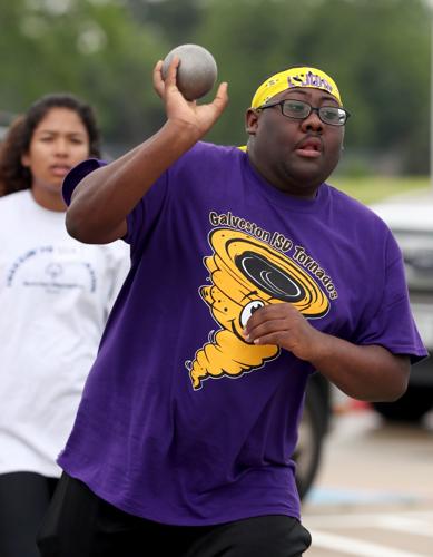Special Olympics Texas holds annual Spring Games in Dickinson | Local ...