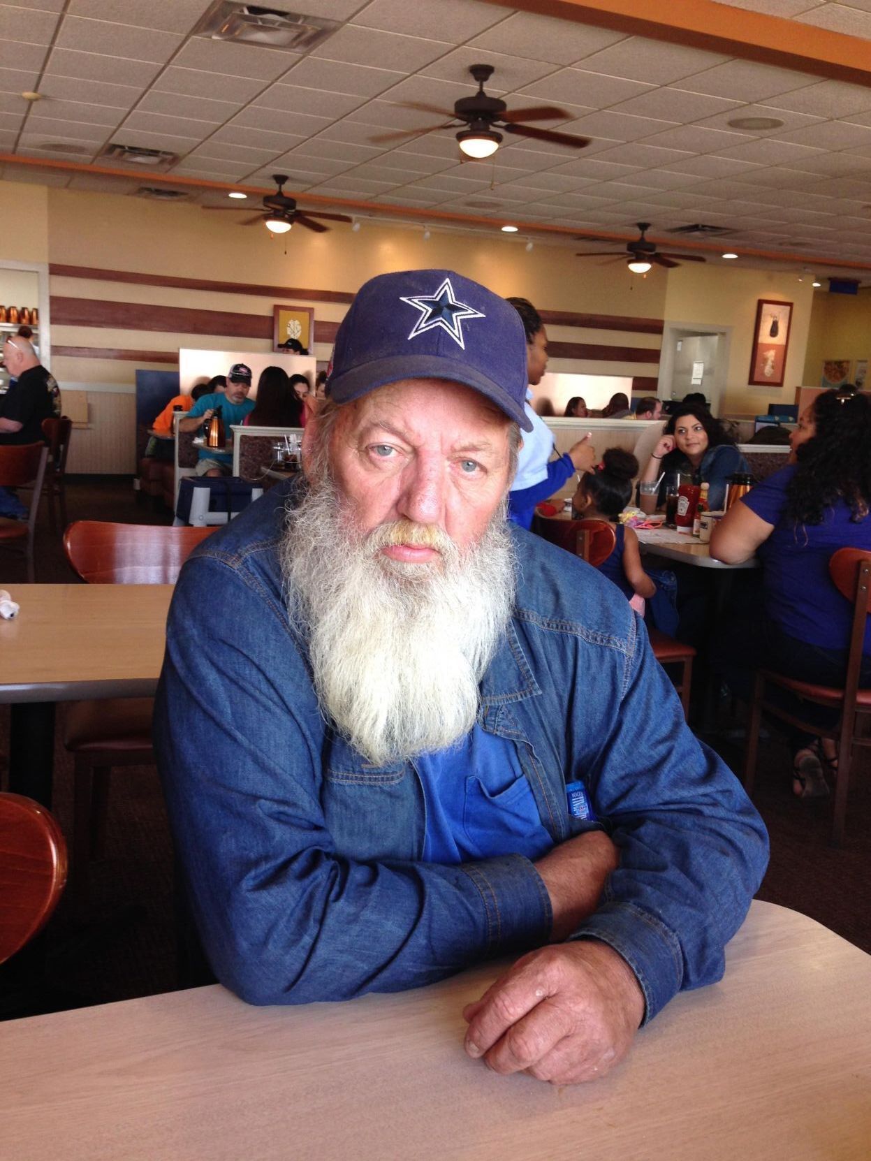 Donald Ray Anderson | Obituaries | The Daily News