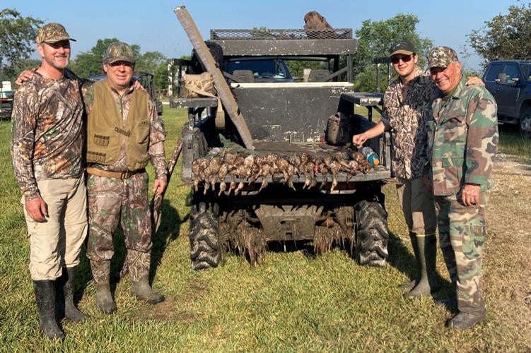 Final results for the CCA Star Tournament | Reel Report | The Daily News