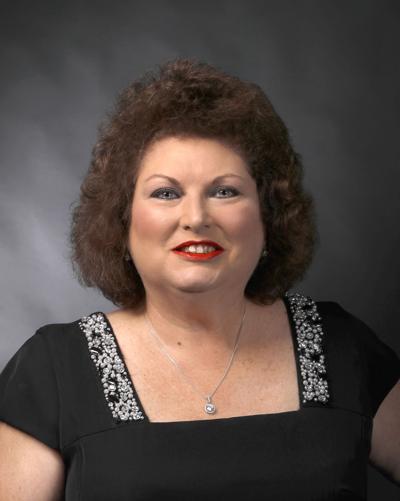 Katherine Herrin-Keith | Citizen of the Year Finalist | The Daily News