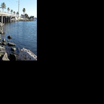 Offatts overhaul: $2.45M grant will build Jamail Bay Park | Local News ...