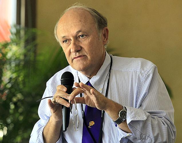 Superintendent Larry Nichols explains GISD's special election | Local ...