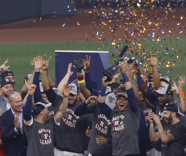 In Focus: ALCS Game 6 | In Focus | The Daily News