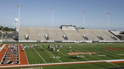 stingaree high school