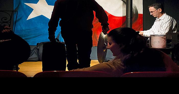 Butler Longhorn Museum | Local News | The Daily News