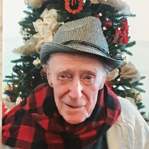 Galen Henry Remmers, Jr. | Obituaries | The Daily News