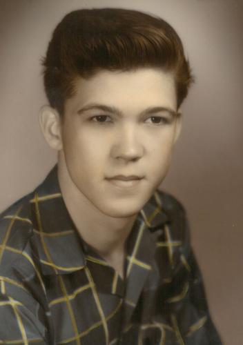 Wayne Oliver Beall | Obituaries | The Daily News