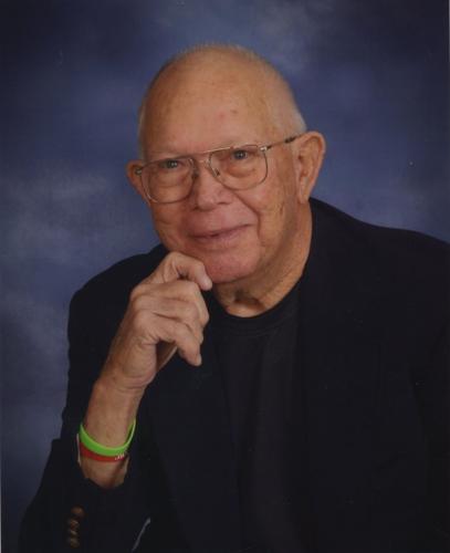 Tignal Jerry Mitchiner | Obituaries | The Daily News