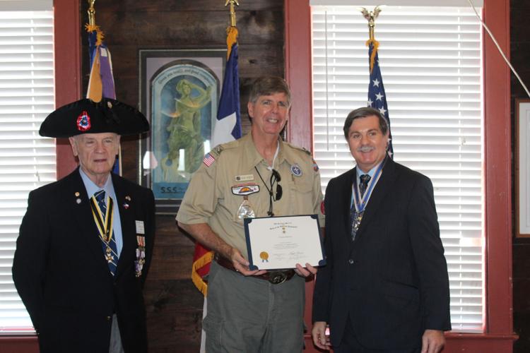 Bernardo de Galvez No. 1 happenings | Applause | The Daily News