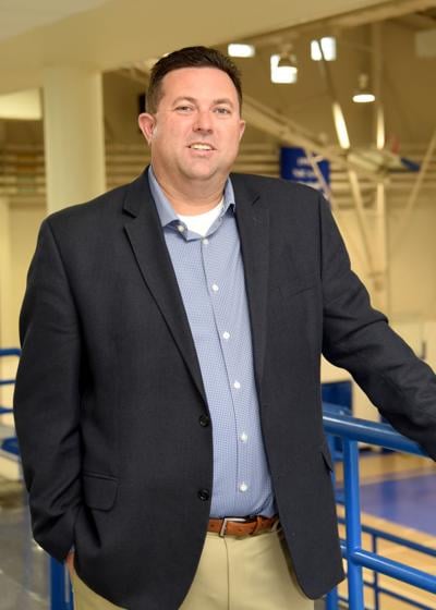 Galveston College names new student life coordinator | Local News | The ...