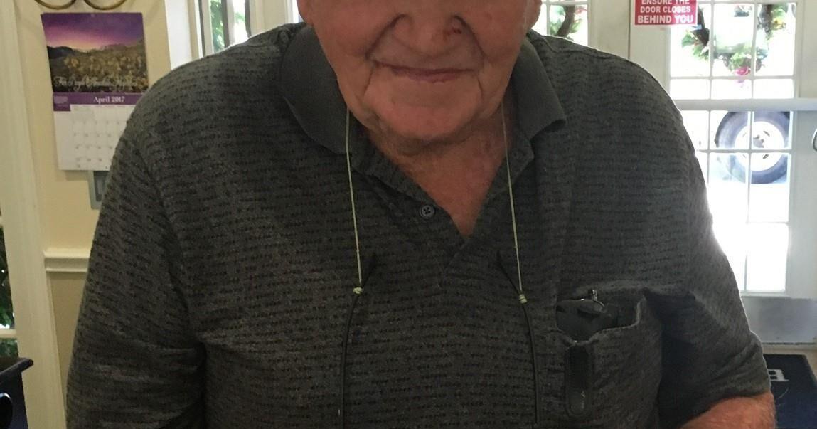 Horace Glynn Splawn | Obituaries | The Daily News