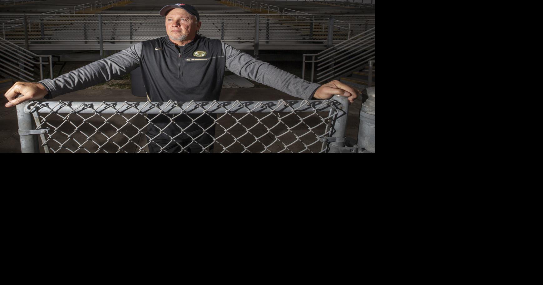 In season after tragedy, Santa Fe coach leads team to rare success ...