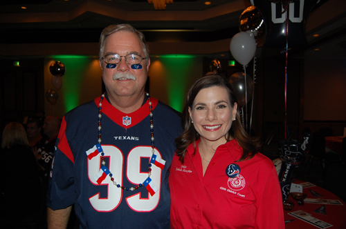 Super Bowl of Business Excellence | Coast: Faces | The Daily News