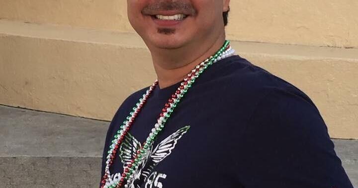 Theodore James Herrera | Obituaries | The Daily News