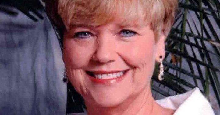 Diana Joan Rasmussen | Obituaries | The Daily News