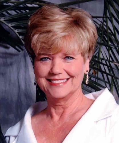 Diana Joan Rasmussen | Obituaries | The Daily News