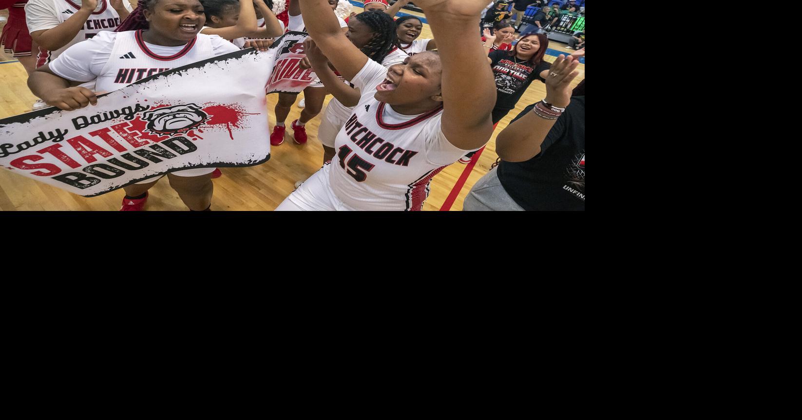 Hitchcock outlasts Bishop to make state final | High School Sports ...