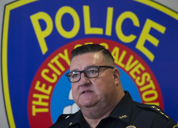 Galveston man charged in one homicide, named in another | Local News ...