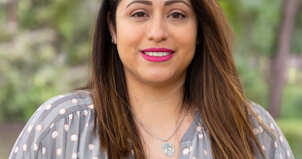 Evelyn Arredondo | Special Sections | The Daily News