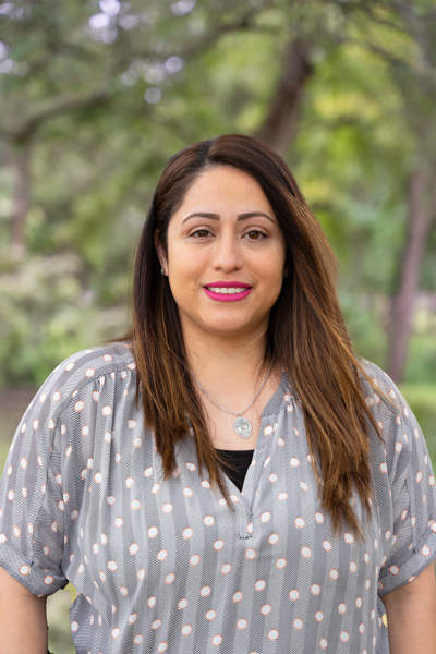 Evelyn Arredondo | Special Sections | The Daily News