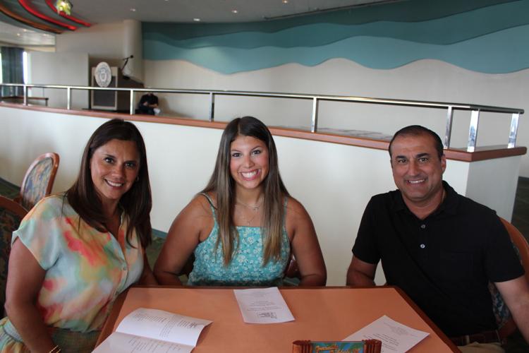 Seaside Scenes: Galveston Youth Leadership awards honor students ...